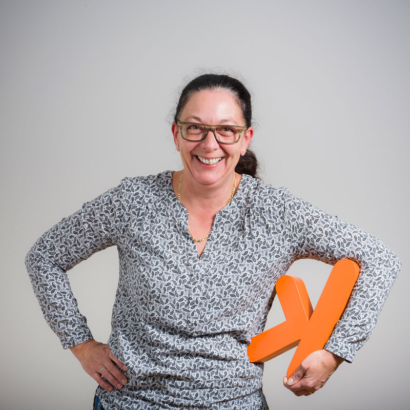 Über uns – unser Ziel und das Team/Mitarbeitende von projekt7